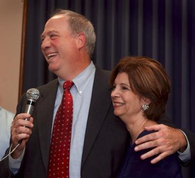 A tight one, but Reinaker finally a judge | News | lancasteronline.com