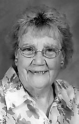 Helen J. Shank | Obituaries | lancasteronline.com