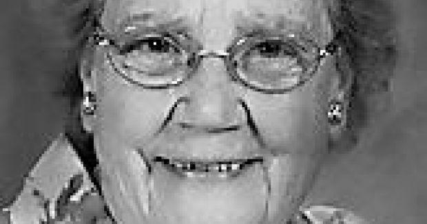 Helen J. Shank | Obituaries | lancasteronline.com