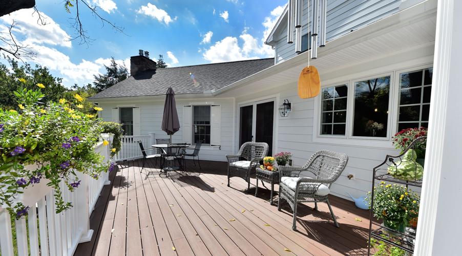 How this historic 19th-century Manheim home got a 21st-century update ...