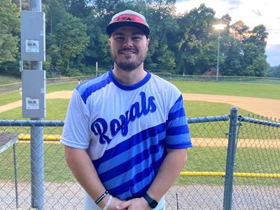 Conestoga Valley grad Daulton Martin is slugging again for Royals in ...