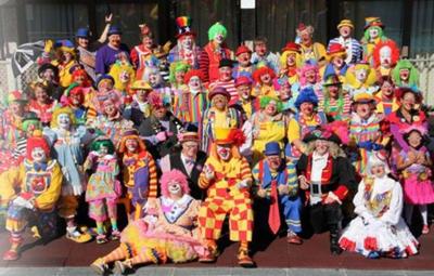 New Jersey Clownfest relocating to Lancaster County in August | News ...