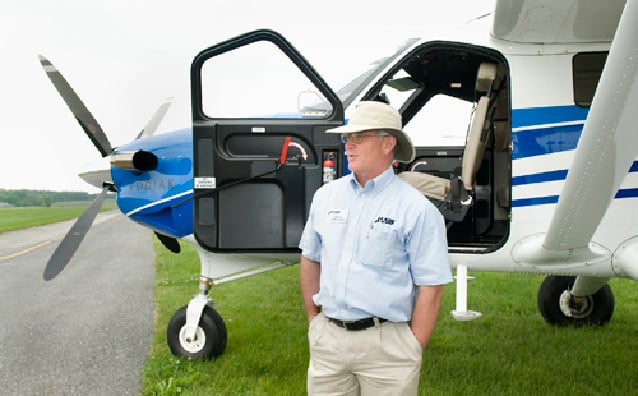 This airplane is on a mission | News | lancasteronline.com