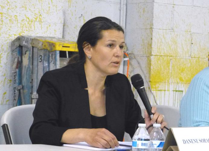 Leadership, 'showing up' debated at Lancaster mayoral forum | Local ...