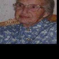 Sara (Yoder) Stoltzfus | Obituaries | lancasteronline.com