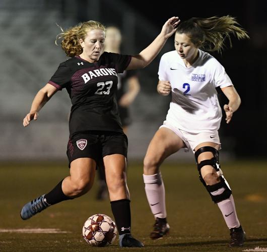 Gallery: Cocalico at Manheim Central girls soccer | | lancasteronline.com