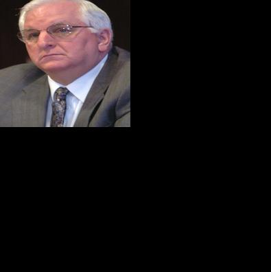 GOP County Commissioner Dennis Stuckey to seek third term | Local News ...