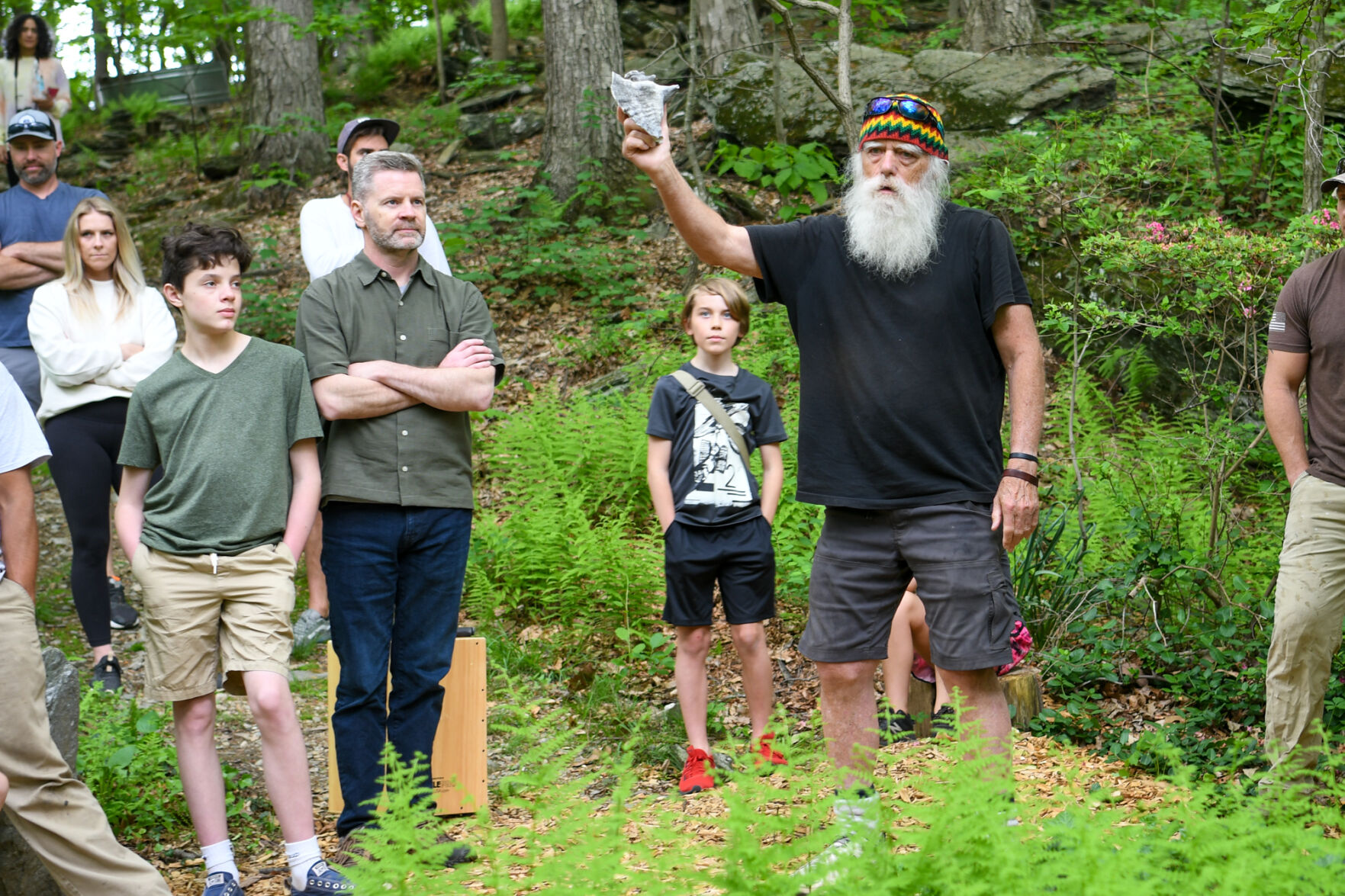 Photos: Behind the scenes at Warwick High School's musical 'Wizard of ...