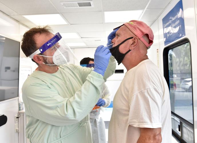 2020 photos of the year: LNP Photographer Suzette Wenger | Local News ...