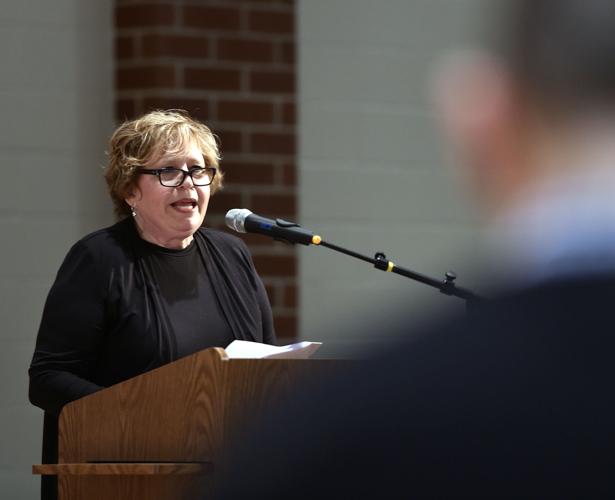 'Steerage' earns Hempfield's Sophie Zhang the grand championship at ...