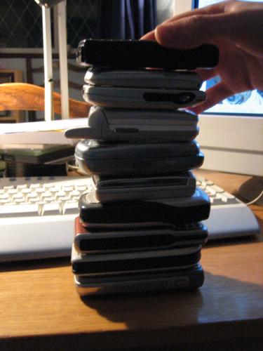 Should cell phones be banned during meals? | Together | lancasteronline.com