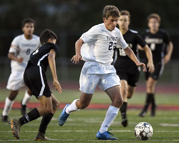 Last-minute goal lifts Manheim Township over Hempfield in L-L Section 1 ...