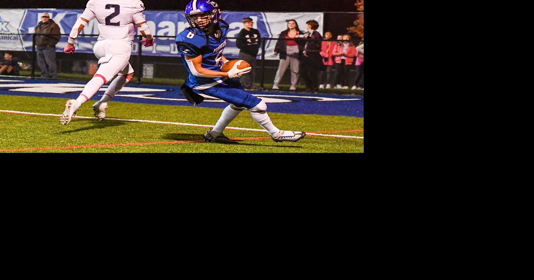 News, notables galore with Week 10 games quickly approaching: 3 L-L ...