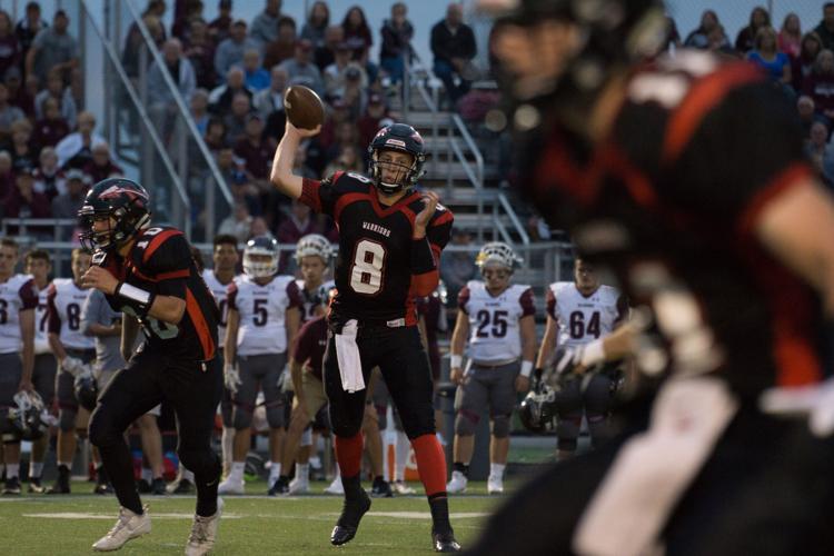 Warwick QB Grayson Kline on the radar as possible walk-on for big-name ...