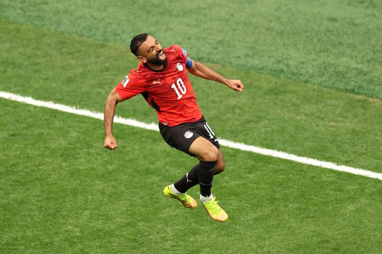 Egypt’s Mo Salah adds to list of accolades in World Cup against New ...