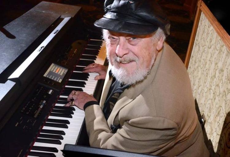 Bill Horn celebrates 60 years of entertaining | Entertainment ...