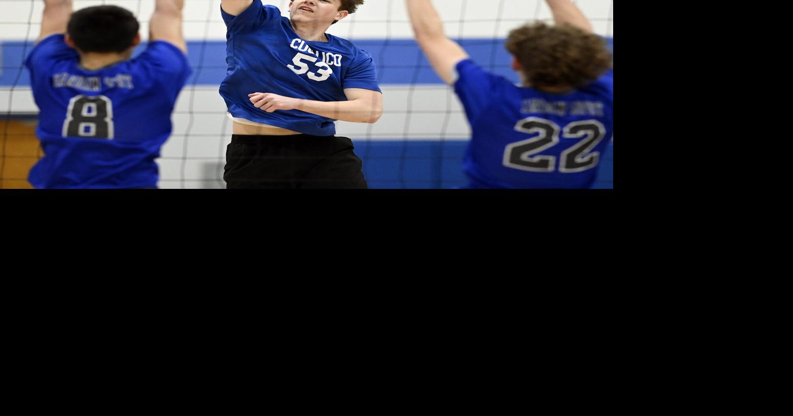 Cocalico KO's Garden Spot to force facelift in L-L League boys ...