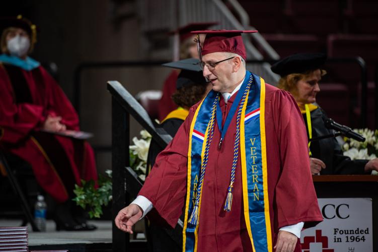 HACC graduates more than 800 students in fall commencement ceremony ...