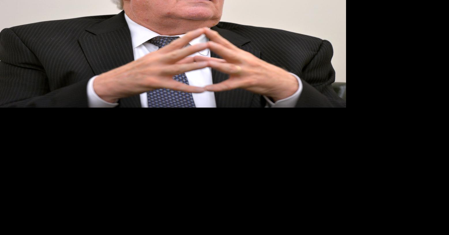 REPLAY: 5 things we learned from Rep. Joe Pitts' visit to LNP | Local ...