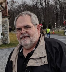 Larry C Pentz "Mr. Fix It" | Obituaries | lancasteronline.com