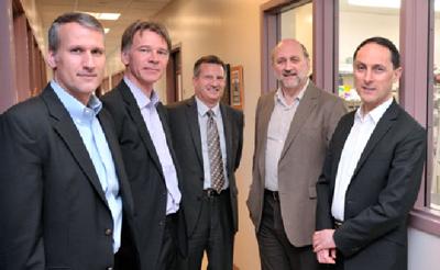 Sale of Lancaster Laboratories completed | Business | lancasteronline.com