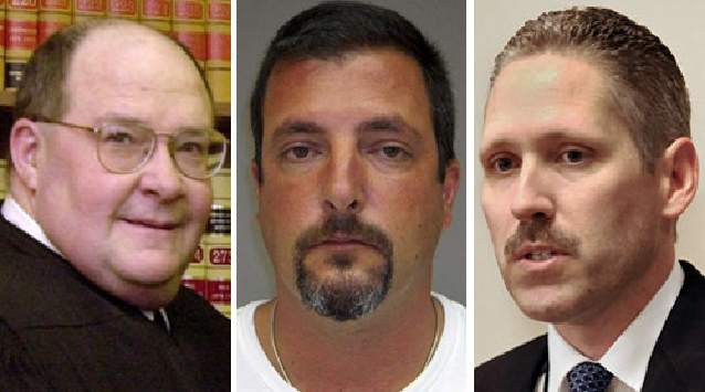 Roseboro jurors' Facebook postings pose problems | News ...