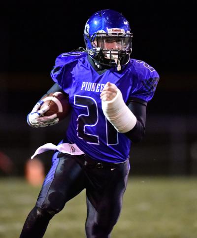 H.S. Football 2016: Lampeter-Strasburg moving on without Bear; new QB ...