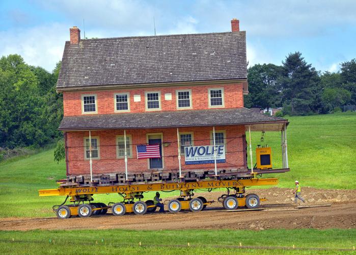 Photos: Leib House | | lancasteronline.com