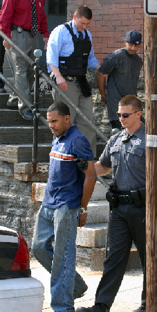 Police: Pair sought copper | News | lancasteronline.com