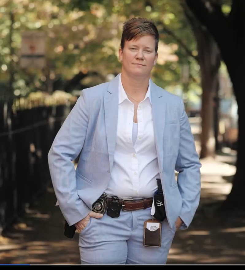 Former detective, Lancaster city settle discrimination, defamation case ...