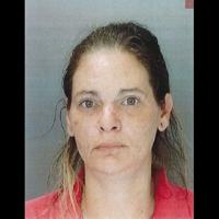 Marietta woman sentenced up to 10 years in state prison for series of ...