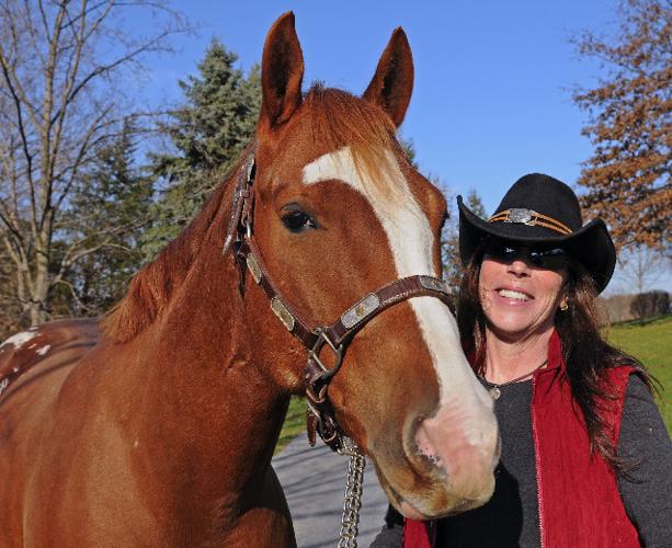 When horses face last roundup | News | lancasteronline.com