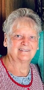 Mary A. (Sis) Ohrel | Obituaries | lancasteronline.com