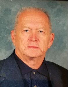 Walter Packer (Packy) Deck | Obituaries | lancasteronline.com