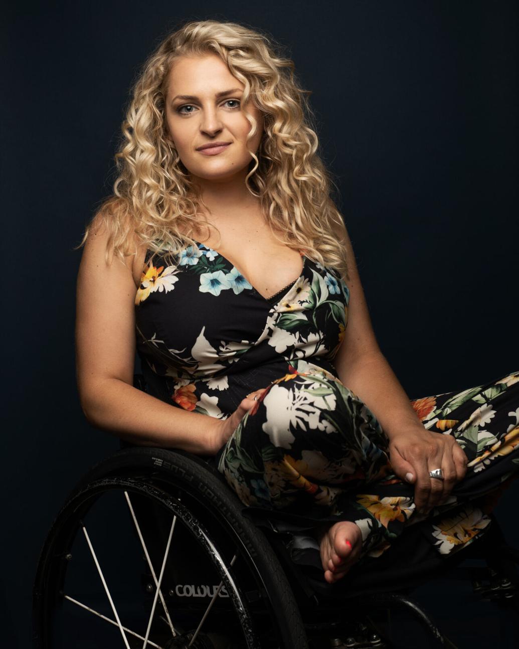 Tony winner and 'Glee' actress Ali Stroker to appear in F&M virtual ...