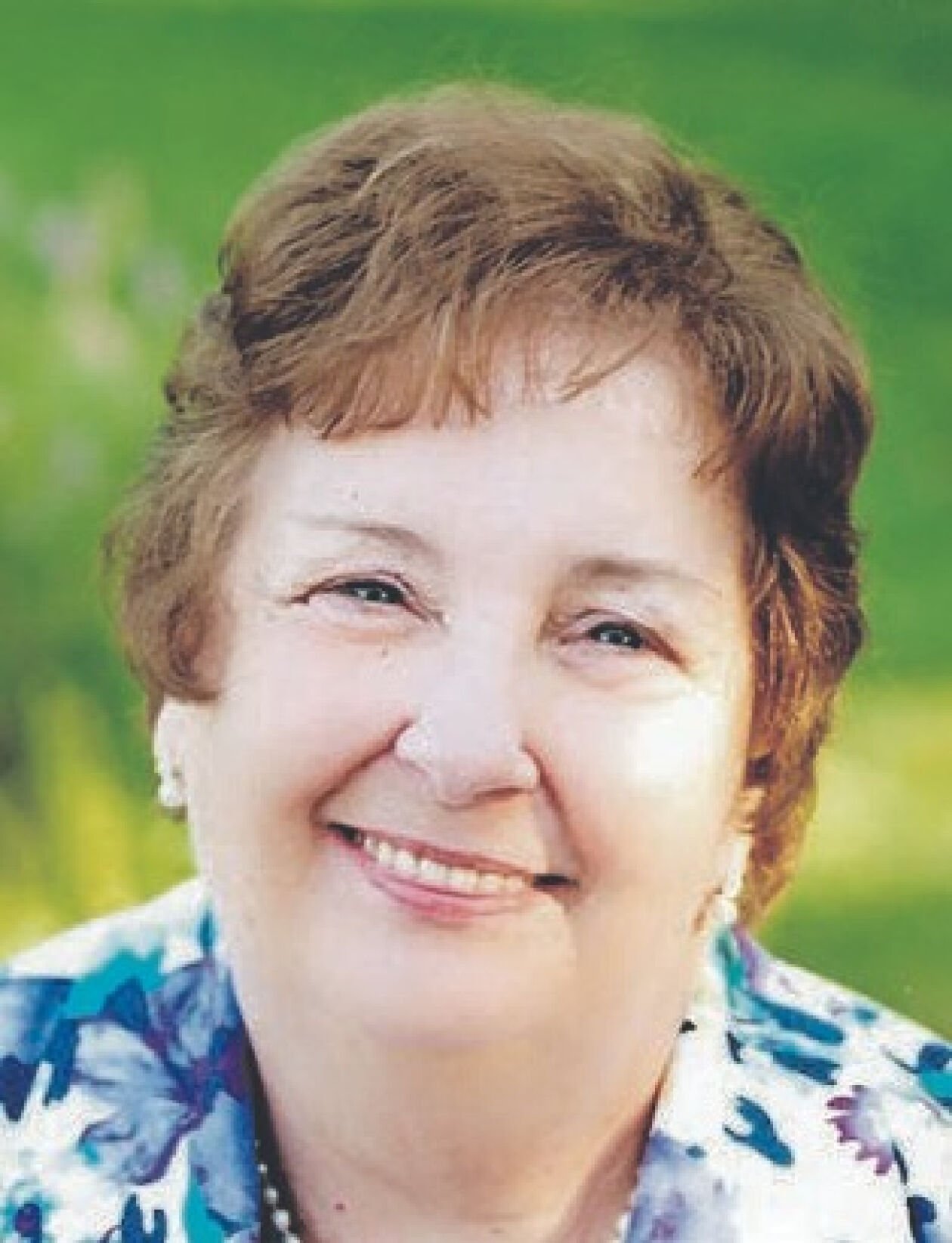 Nancy Suzanne "Sue" Yarnall | Obituaries | lancasteronline.com