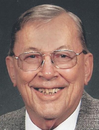Harold "Hal" Richard Hinerdeer | Obituaries | lancasteronline.com