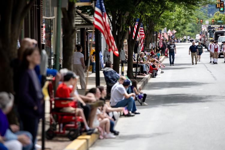 Columbia hosts annual Memorial Day Parade [photos] | Local News ...