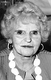 C. JoAnn (Gilbert) Rupp | Obituaries | lancasteronline.com