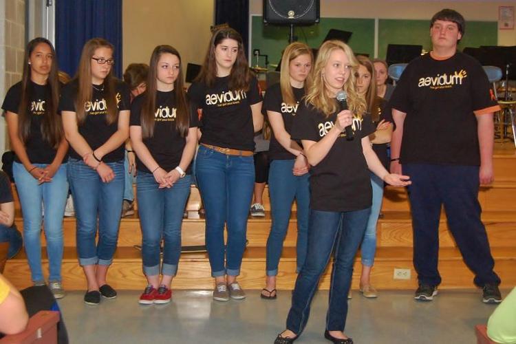 Penn Manor middle schools to start Aevidum clubs next year ...