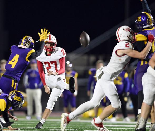 Hamburg vs. Lancaster Catholic - L-L League Week 6 football [photos ...