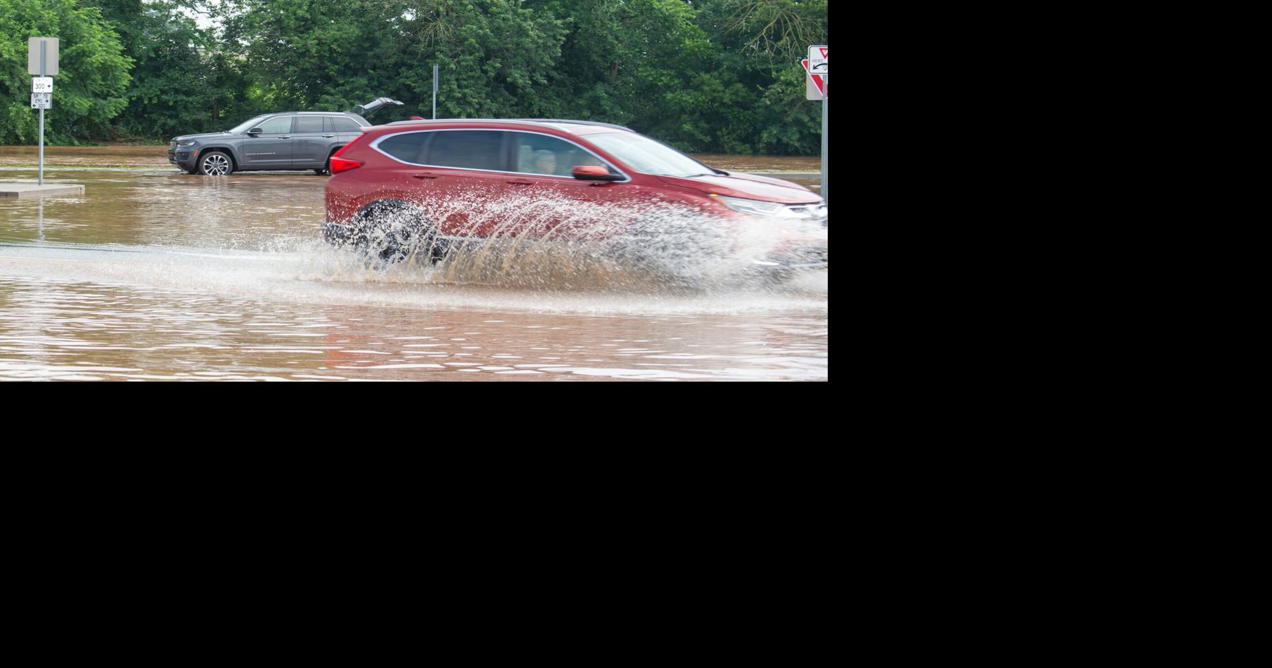 Sights from flood waters around Lancaster County [photos] | Local News ...