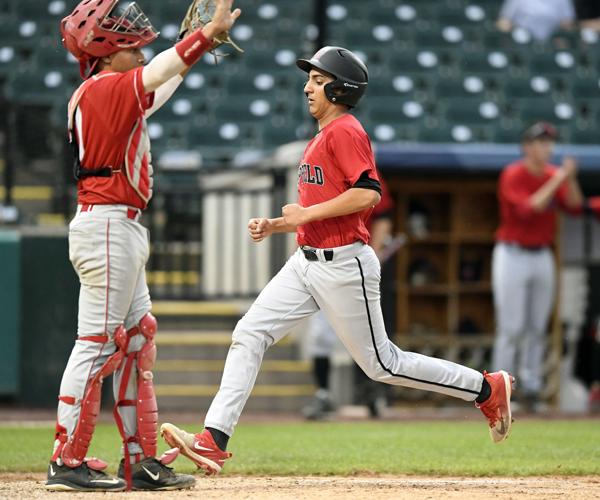 Hempfield bats stifled as Black Knights fall to Wilson 11-2 in District ...