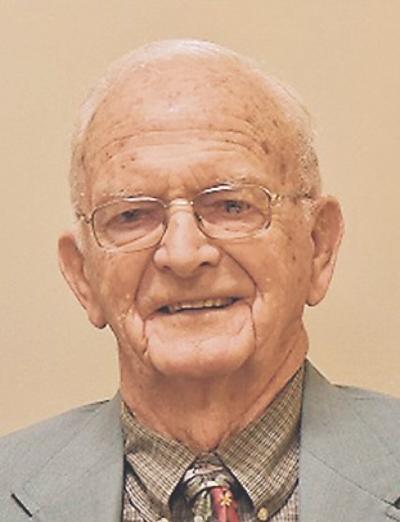 Harlan F. "Shorty" Brenner | Obituaries | lancasteronline.com