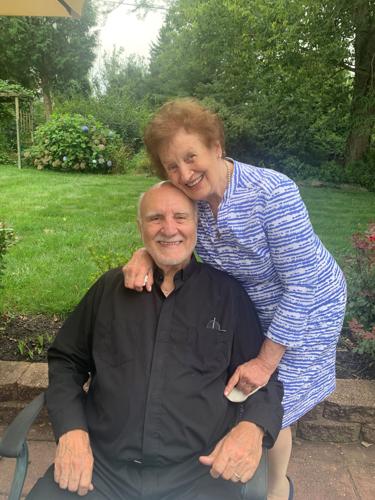 Family and friends remember the Rev. Alexander Veronis, who led ...