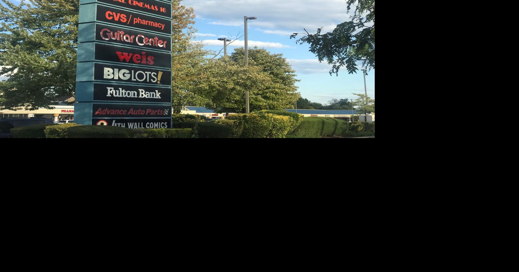 Power restored to hundreds near Manor Shopping Center after school ...