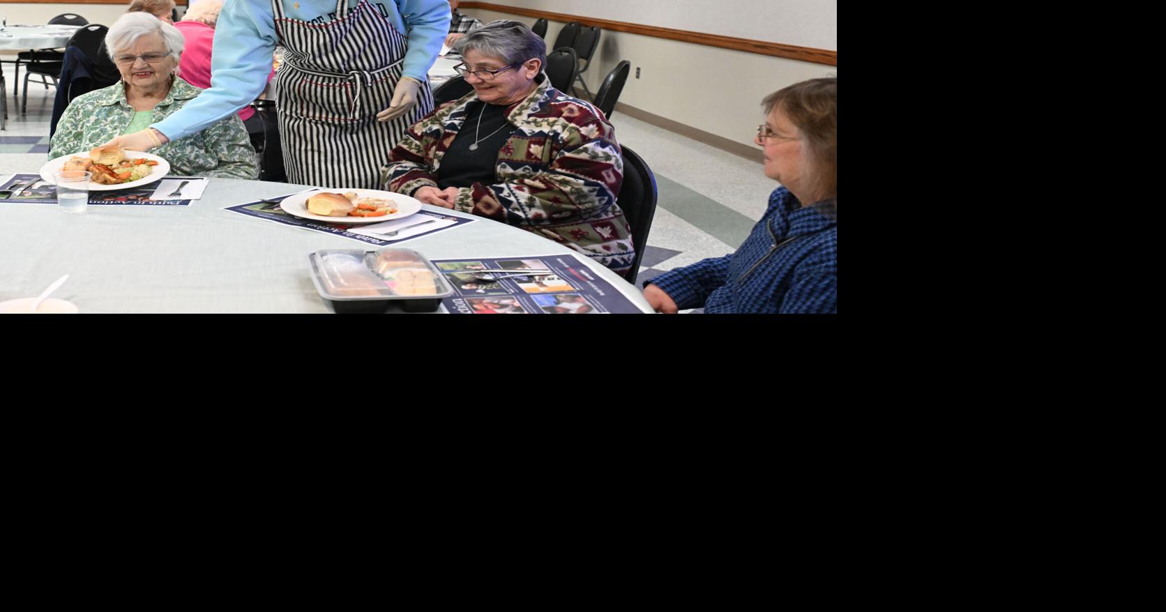 Lenten fish fry season heats up at St. Catherine of Siena Church in ...
