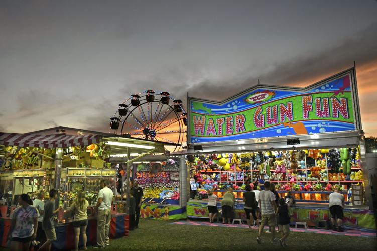 Elizabethtown kicks of 2019 fair season in Lancaster County [photos ...