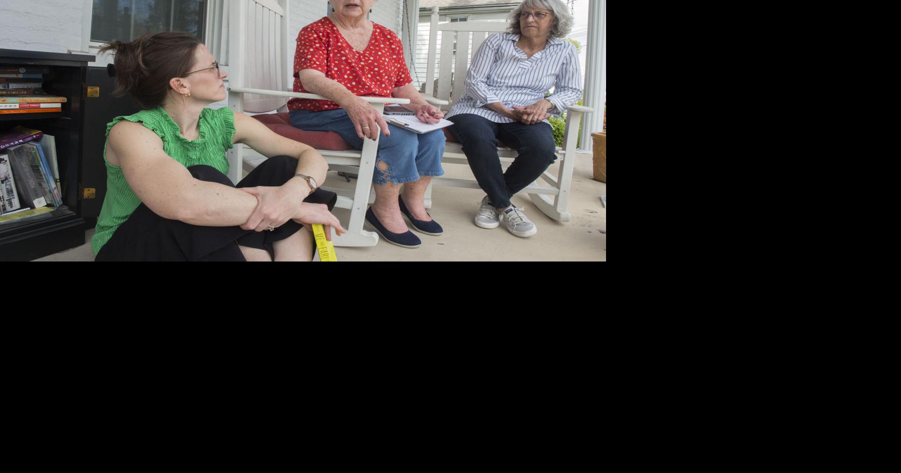 Elizabethtown-based book club, Freedom Readers, reviews challenged and ...