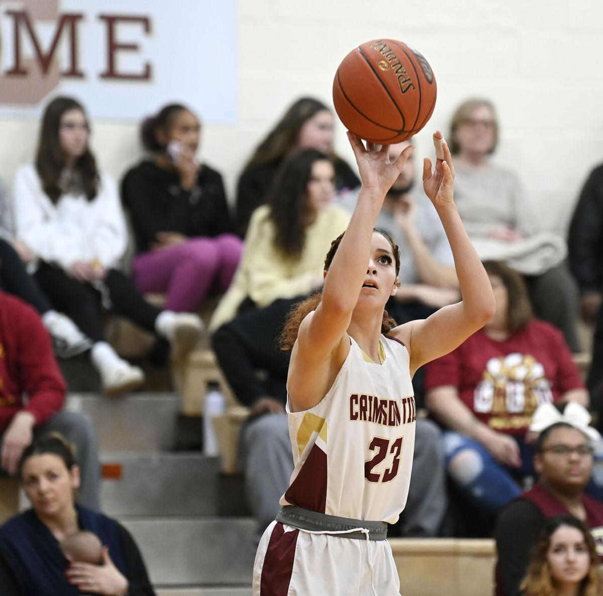 Solanco boys JV hoops coach to take over as Columbia's girls basketball ...